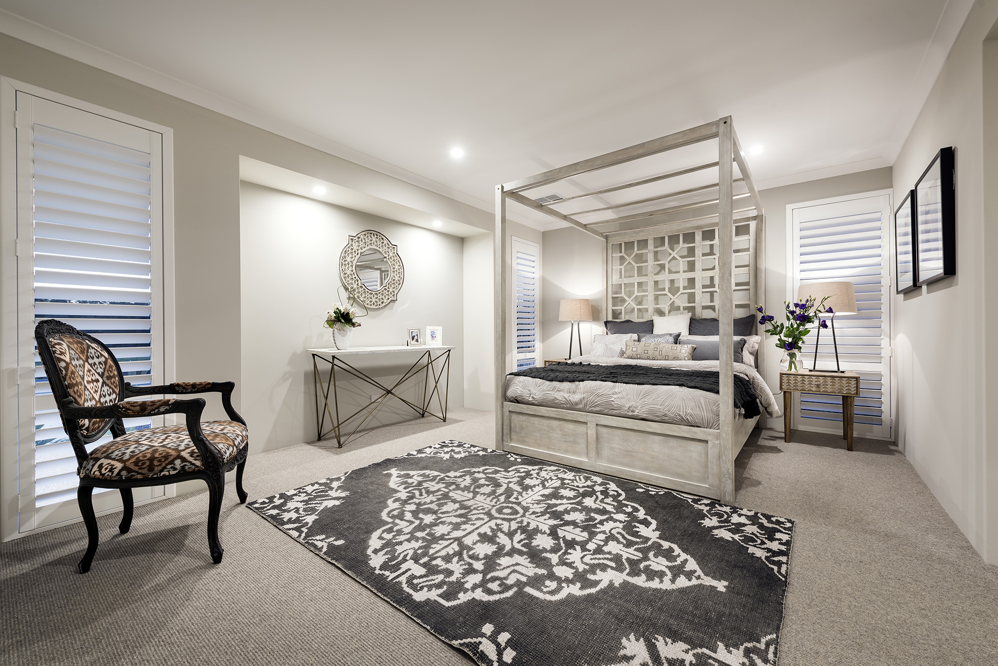 The Neptune | House & Land Packages Perth | Garden Park Grove